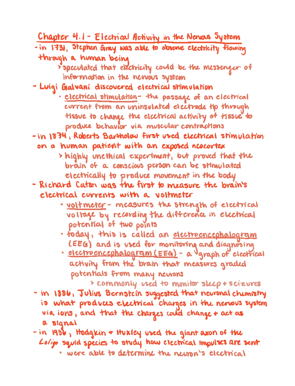 Exam 2 Review - Used for Dr. Anil Datt (BIOL 244) - Blood Vessels 1 ...