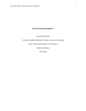 D029- 21 Steps to Success - D029 Informatics for Transforming Nursing ...