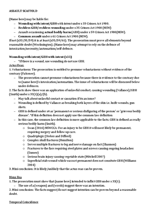 [Solved] summarise the facts in R v Brown 1994 1 AC 212 - Criminal Law ...