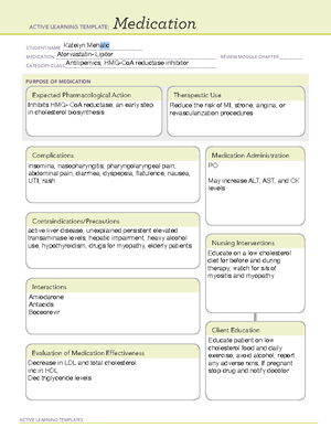 Diverticulitis system disorder - ACTIVE LEARNING TEMPLATES THERAPEUTIC ...