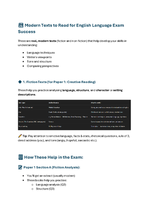 GCSE Chemistry Paper 1 Notes Clean - GCSE Chemistry Paper 1 Summary ...