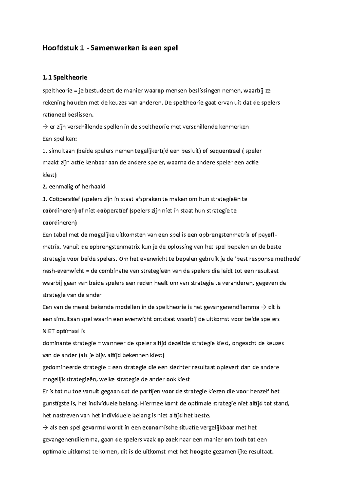 Consumenten- en Producentensurplus: Uitleg en Voorbeelden (Economie ...