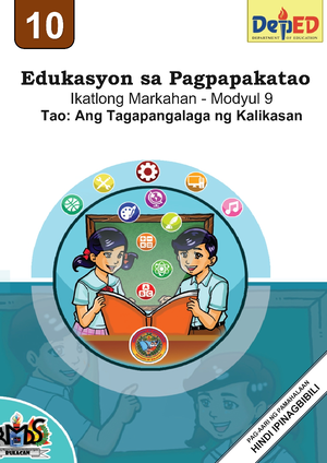 study notebooks - Lesson plan sa filipino pandiwa BSED (Filamer ...