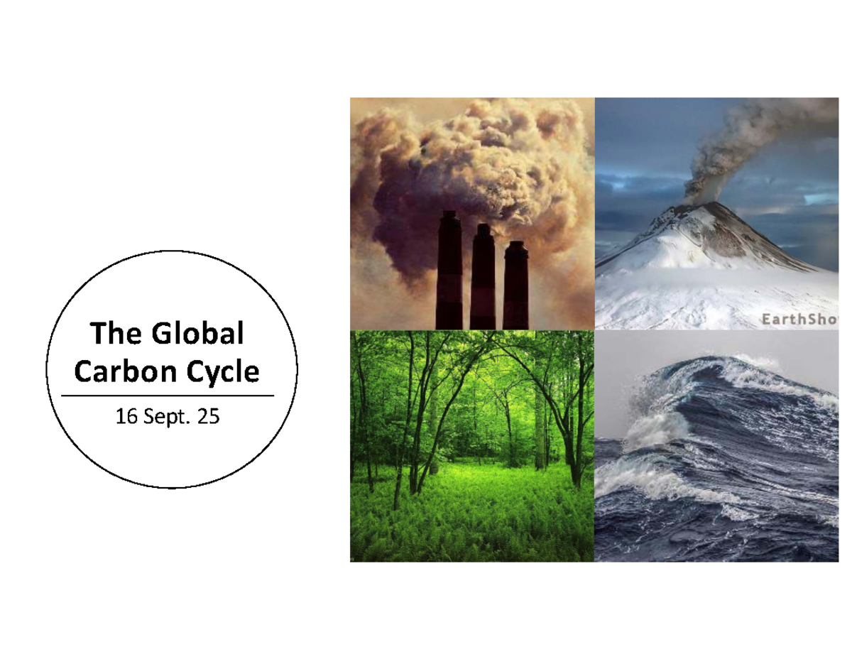 Understanding Methane Emissions: Sources, Sinks, and Climate Impact ...