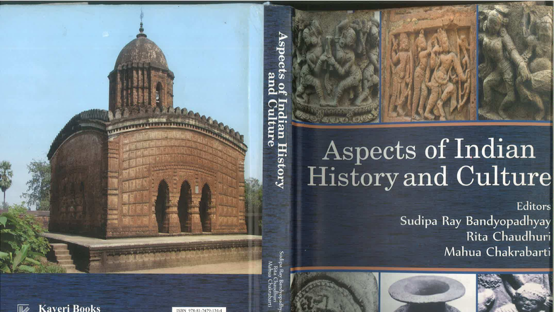 Hydraulic Structures in Ancient India: Insights into Water Management ...