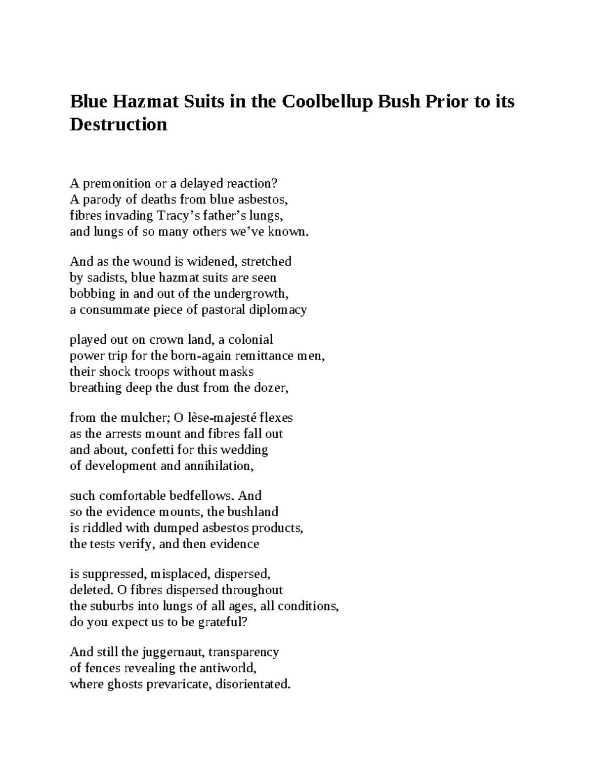 False Claims of Colonial Thieves: A Critical Analysis (CPG 101-141) - Studocu