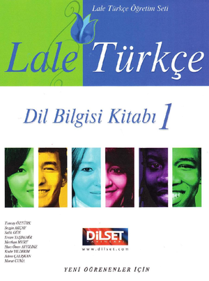 Lale Turkce Dil Bilgisi 2 - Bu kitabýn tamamýnýn ya da bir kýsmýnýn ...