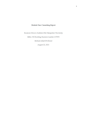 Memo: Significance of stakeholder analysis - 2-2 Memo: Significance of ...