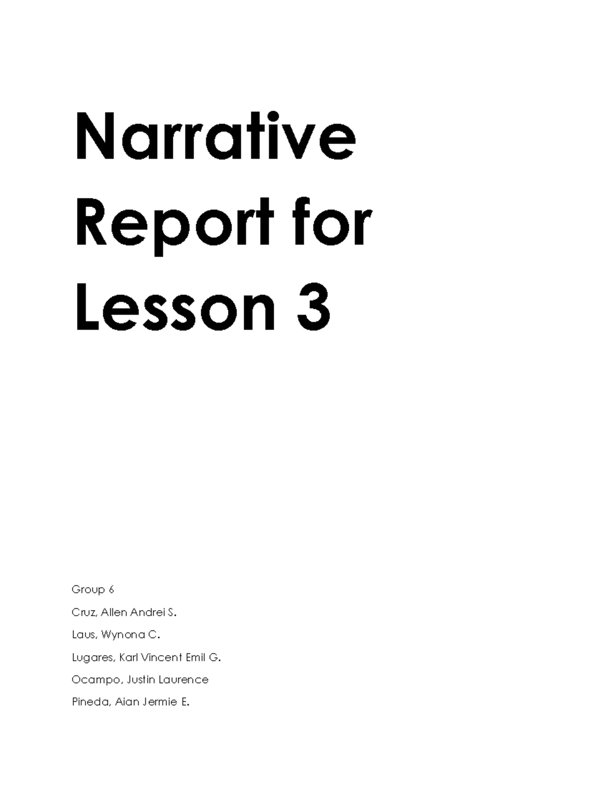 Historical Background of Customs of the Tagalog - HISTORICAL CONTEXT OF ...