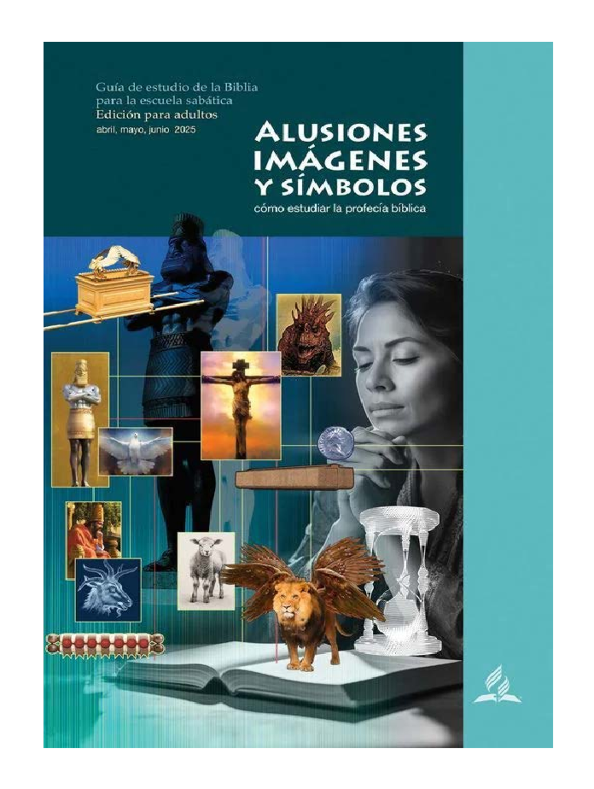 Estudio de la profecía bíblica: Alusiones, imágenes y símbolos (SAQ ...