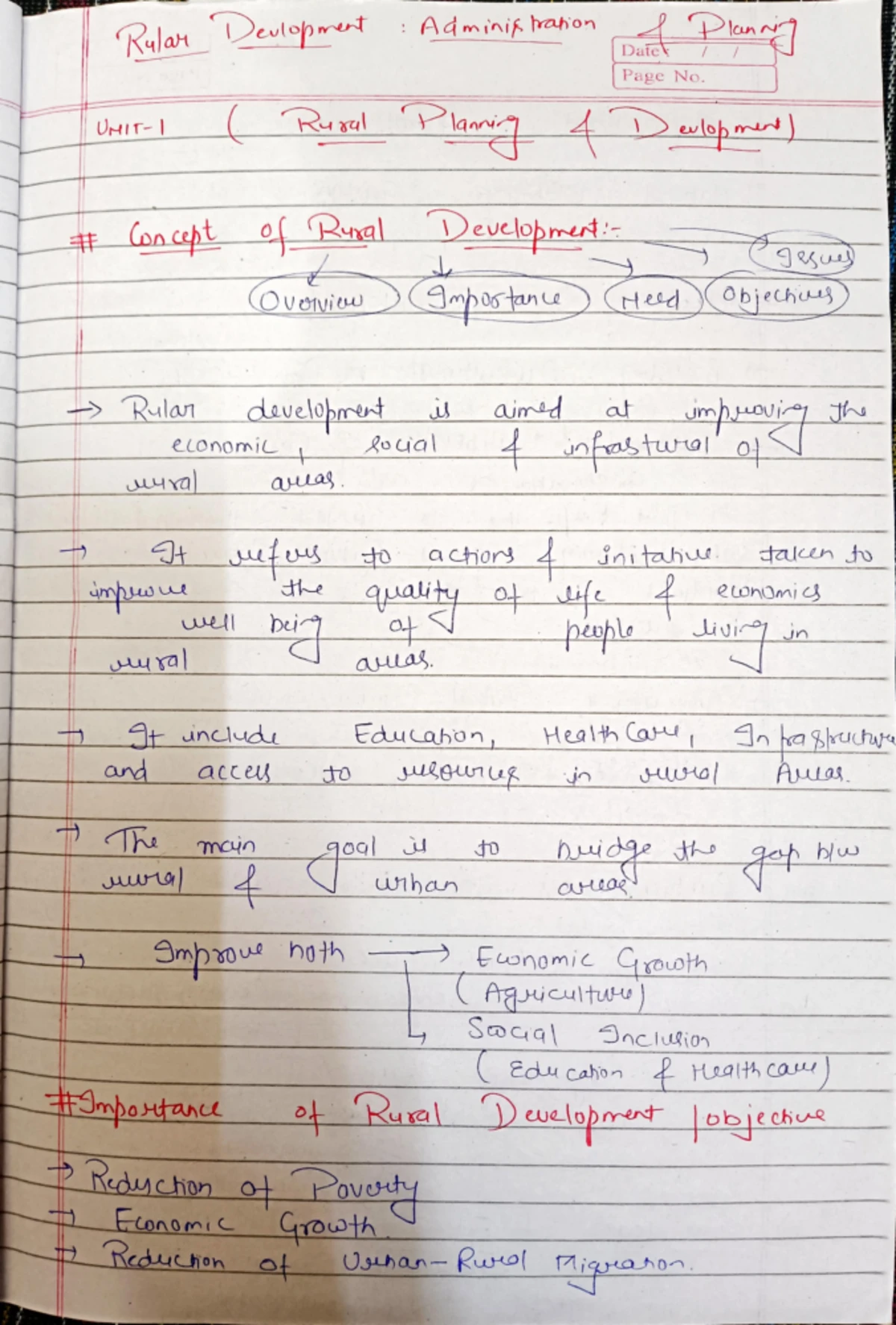 Cloud Computing Notes B Tech AKTU by Krazy Kreation (Kulbhushan) - UNIT ...
