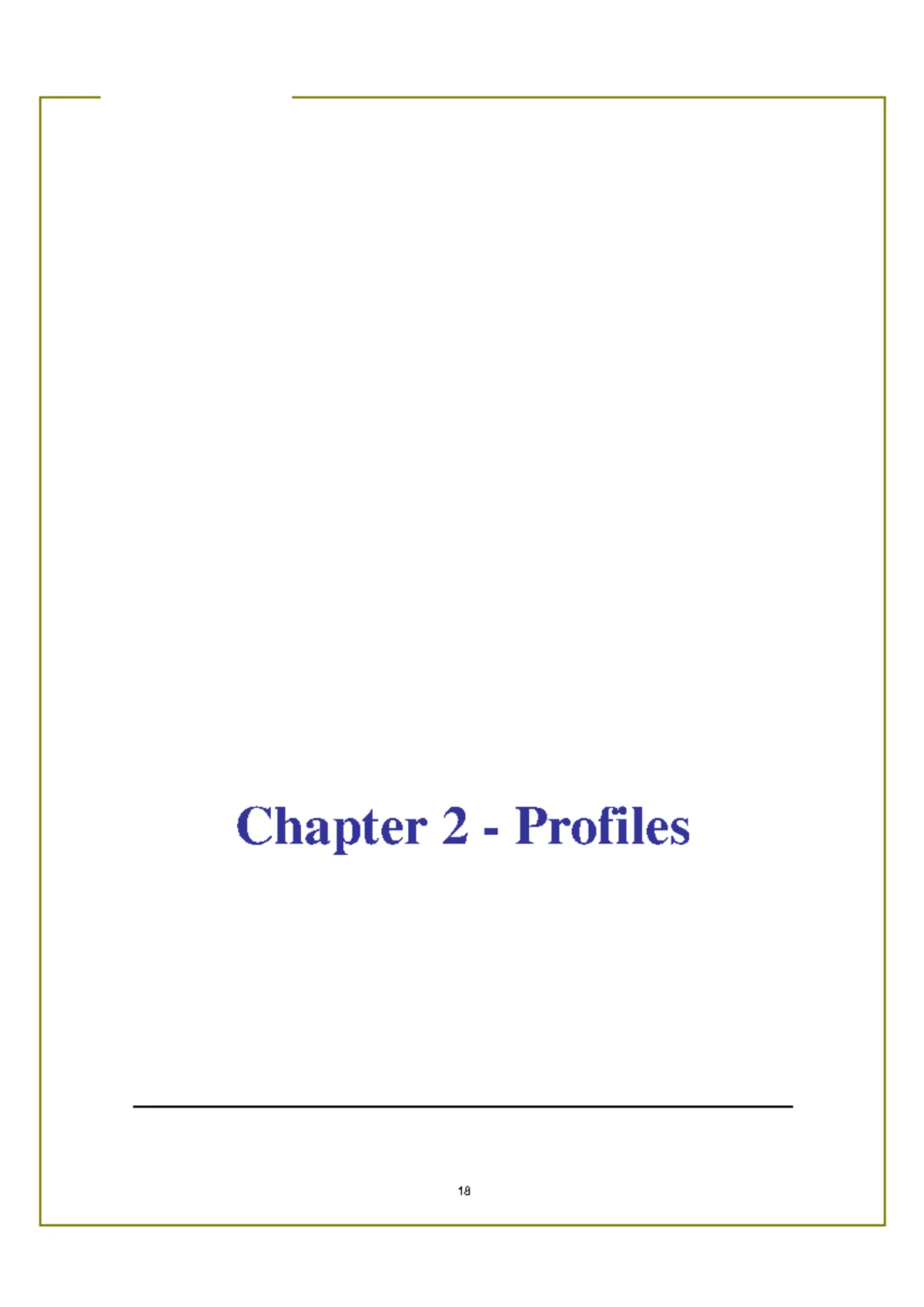 Rooms Management Opera PMS User Guide - Chapter 6 Rooms Management ...