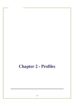 Rooms Management Opera PMS User Guide - Chapter 6 Rooms Management ...
