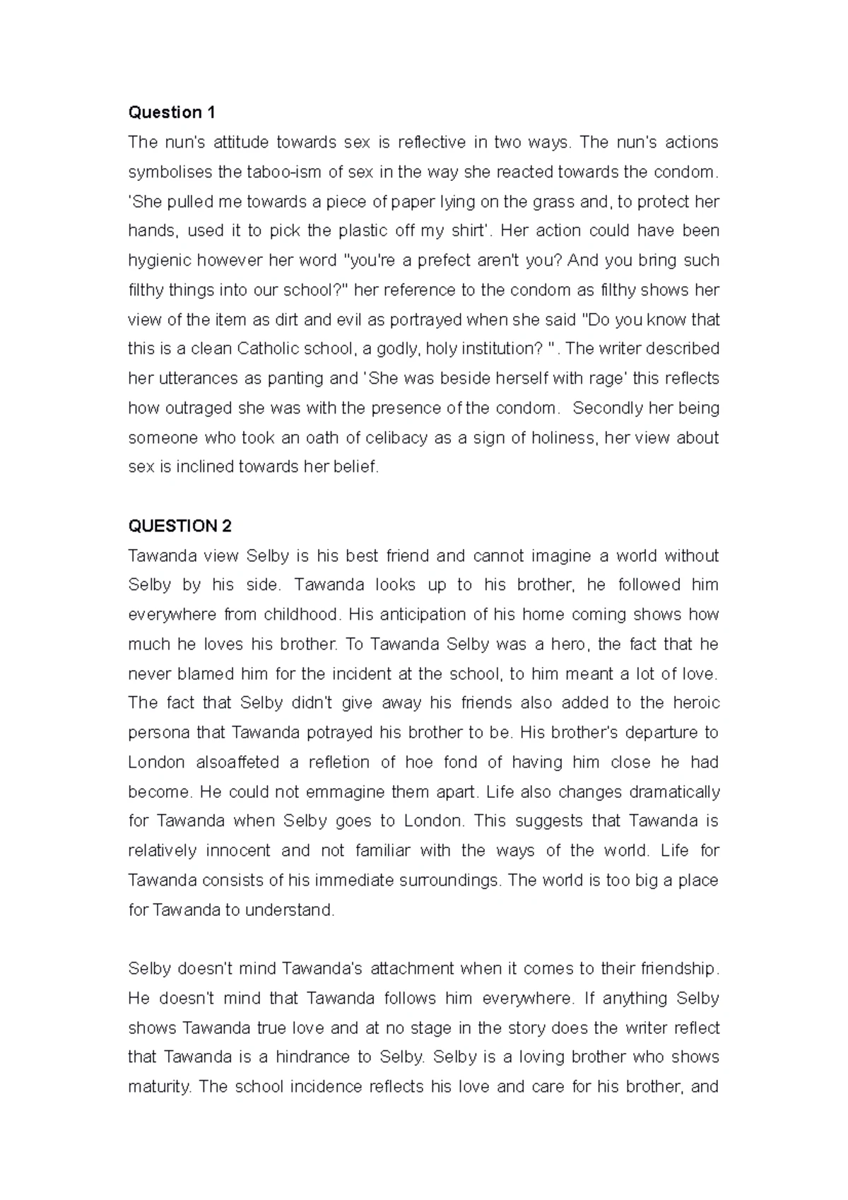 ENG1514 Assignment 1: Understanding Phonemic Awareness & Critical Language - Studocu