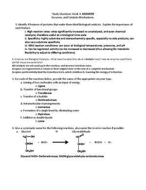 Biochemistry Exam 2 Flashcards Quizlet - Upgrade Profi Biochemistry ...