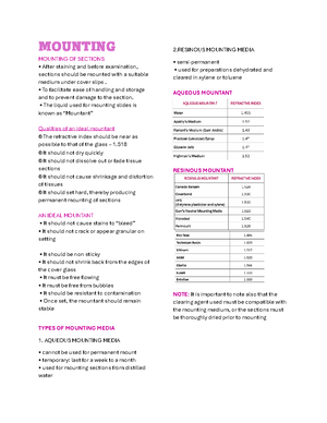 PARA- Midterm-LAB - lecture notes - DIPHYLLOBOTHRIUM LATUM Common name ...