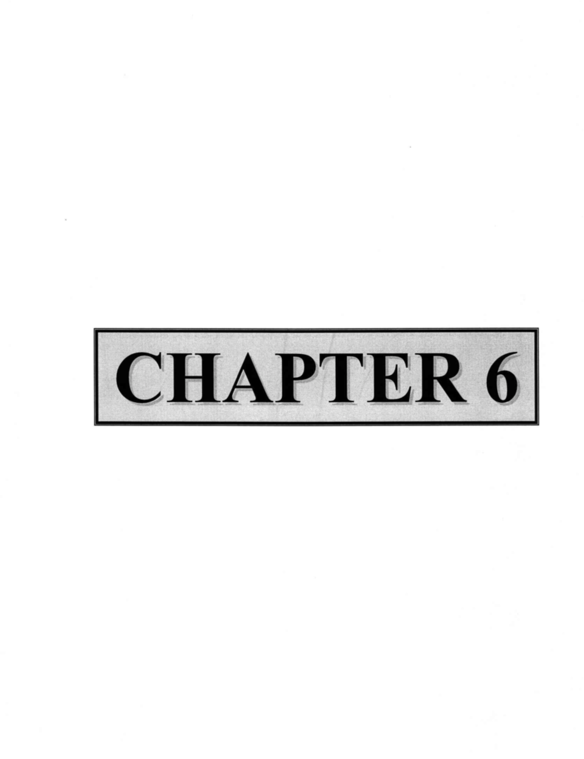 Chapter 06 - 정역학 6장 문제 해결 및 해답 - Studocu