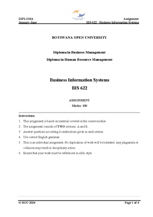 [Solved] Write short note on System software 4 marks - Business ...