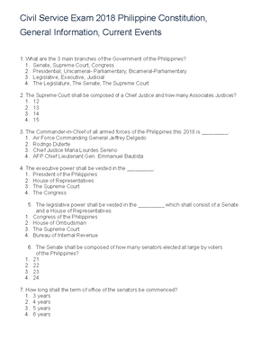 Civil Service Exam Basic Math Reviewer - REVIEW SHEETS BASIC ...