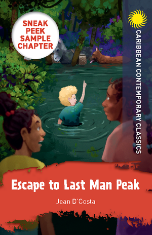 CSEC English Study Guide Paper 2-English A correct version - Prepared ...