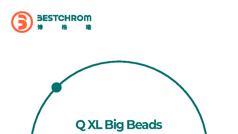 Q XL Big Beads Anion Exchange Resin Instructions (SMSAI023 V2.02) - Studocu