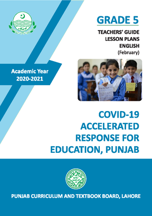 Module 1 curriculum and the teacher - MODULE 1: CURRICULUM AND THE ...