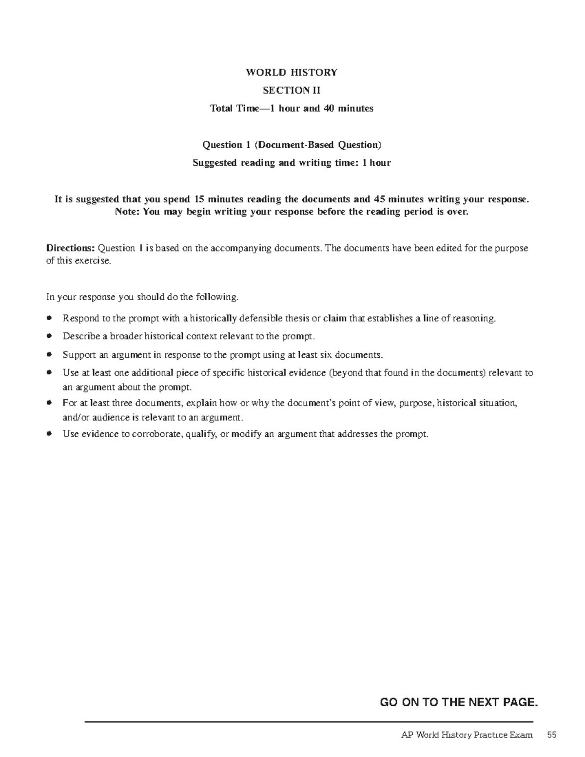 AP World History DBQ: Christianity's Impact on Latin American Societies ...