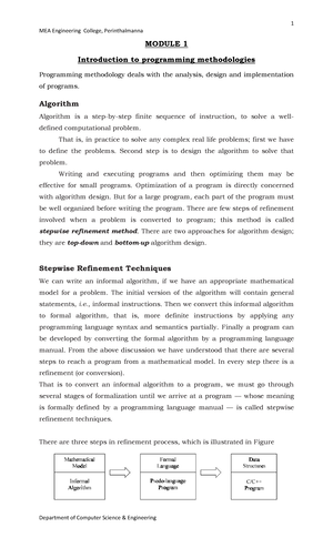 QB - Question Bank - SRM VALLIAMMAI ENGINEERING COLLEGE (An Autonomous ...