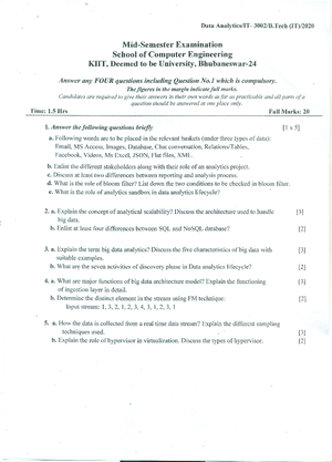 [Solved] Use Principal Component Analysis PCA for the following dataset U - Computer Science and ...