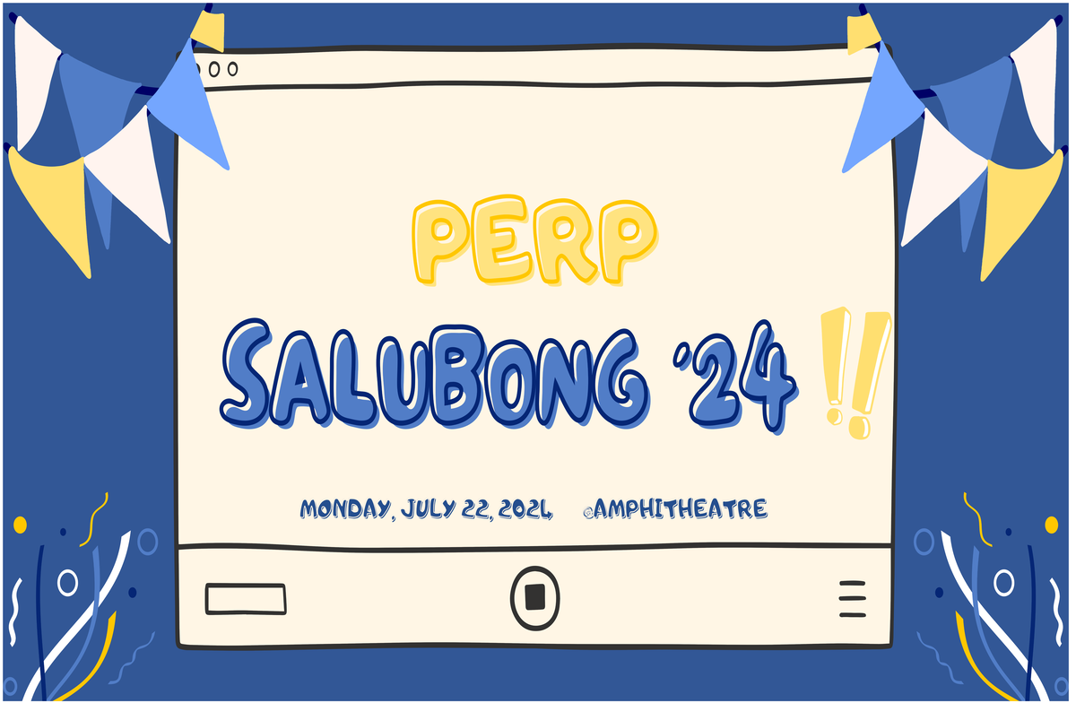 PERP- Salubong Tarpapel - Science and Technology - 00 PERP SALUBONG 24 ...