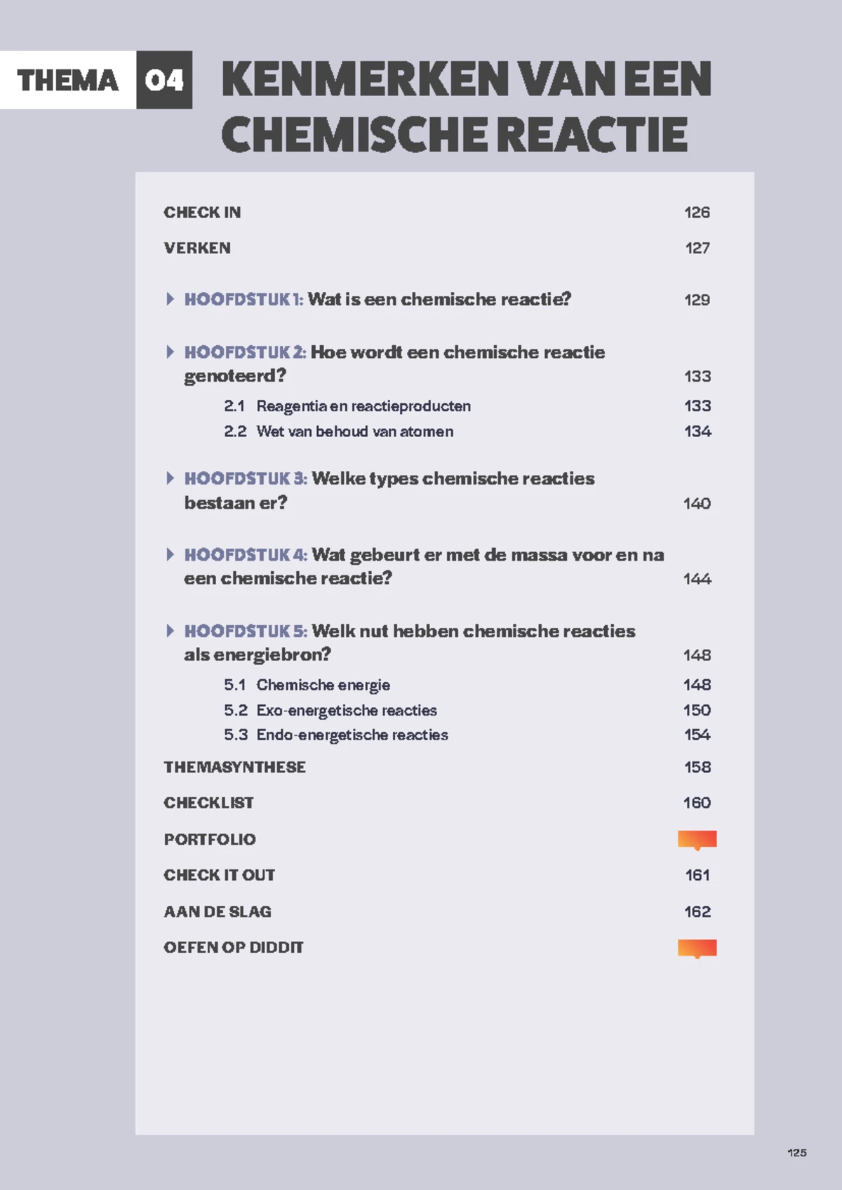 Scheikunde: Zuivere Stoffen, Mengsels en Faseovergangen - Studeersnel
