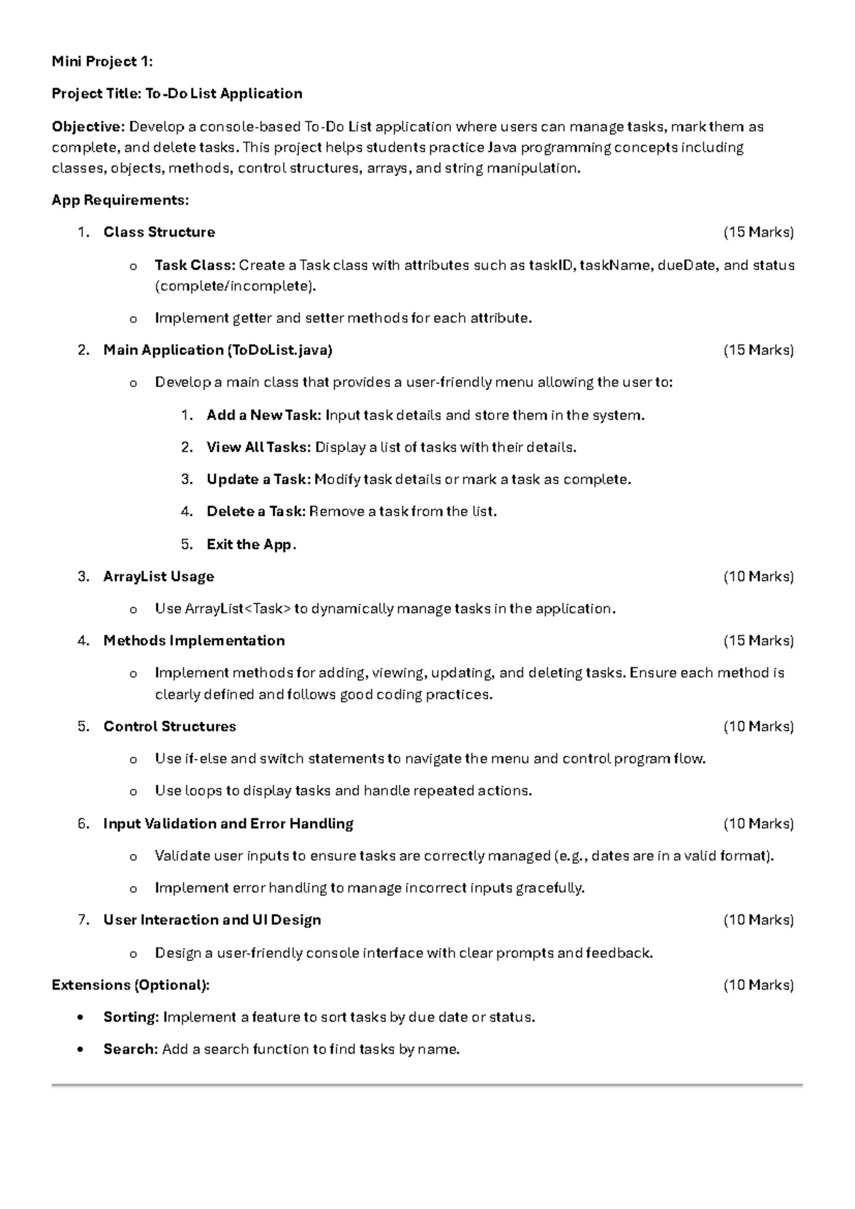 Document - CONTENTS RESOLVE COMPUTER USER’S PROBLEMS RECEIVING COMPUTER USER'S PROBLEMS - Studocu