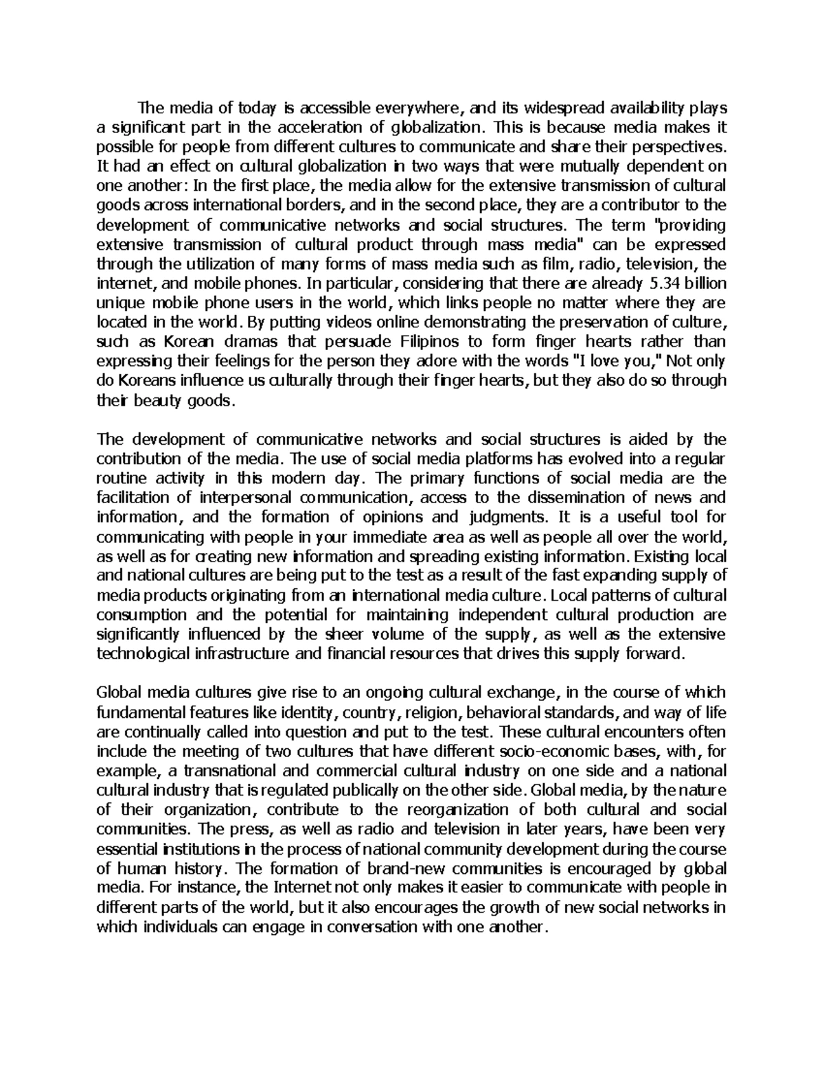 ANG Austronesian at ang Mainland Origin Hypothesis: Isang Pagsusuri ...