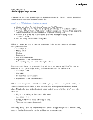 Personal selling Exam 3 Connect Quiz Answers - Exam 3 Connect Quiz ...