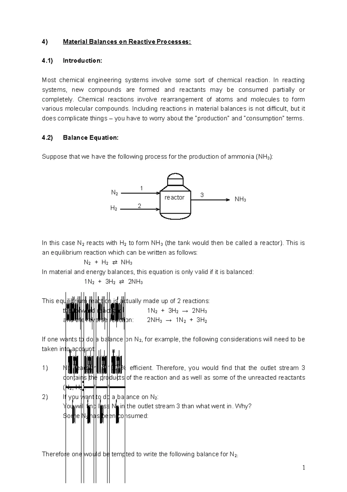 Final Assessment - PFF 260S Fluid Flow Concepts and Problems (2019 ...