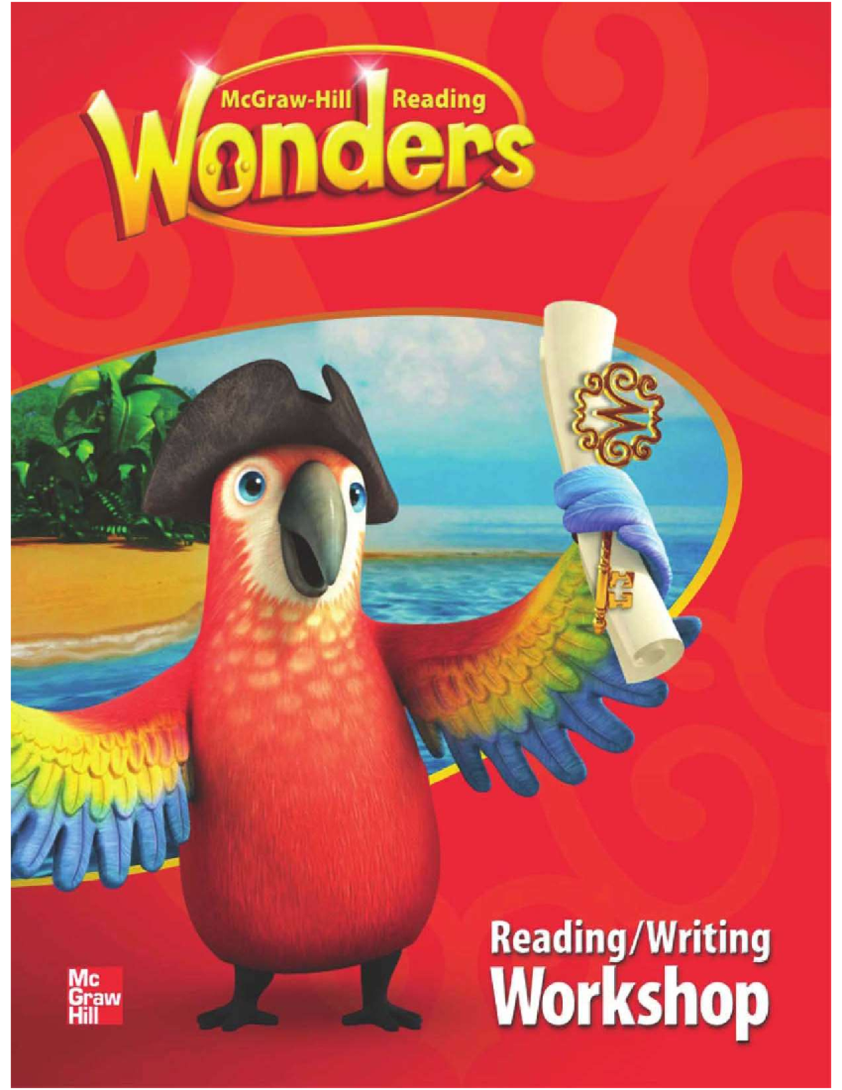 G1U5W5. Reading Writing Workshop - Reading Wonders Mc Graw Workshop ...