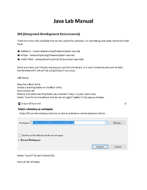 [Solved] 110 LAB Introduction to data structures labs Step 1 Producing - Computer Science Ii ...