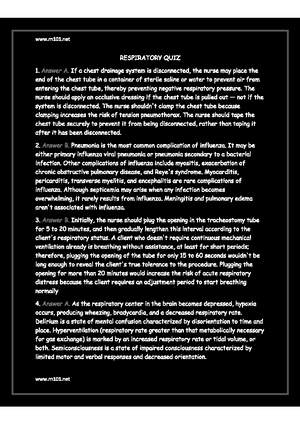 Foundations 5 - Documentation - CHAPTER 5 Documentation KEY TERMS Charting by exception (CHART ...