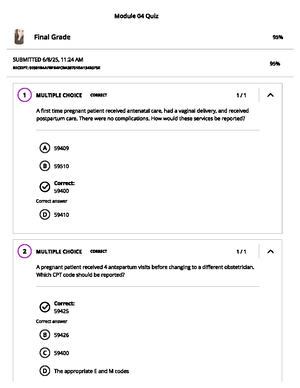 [Solved] A patient taking prescription Clozapine has a therapeutic ...