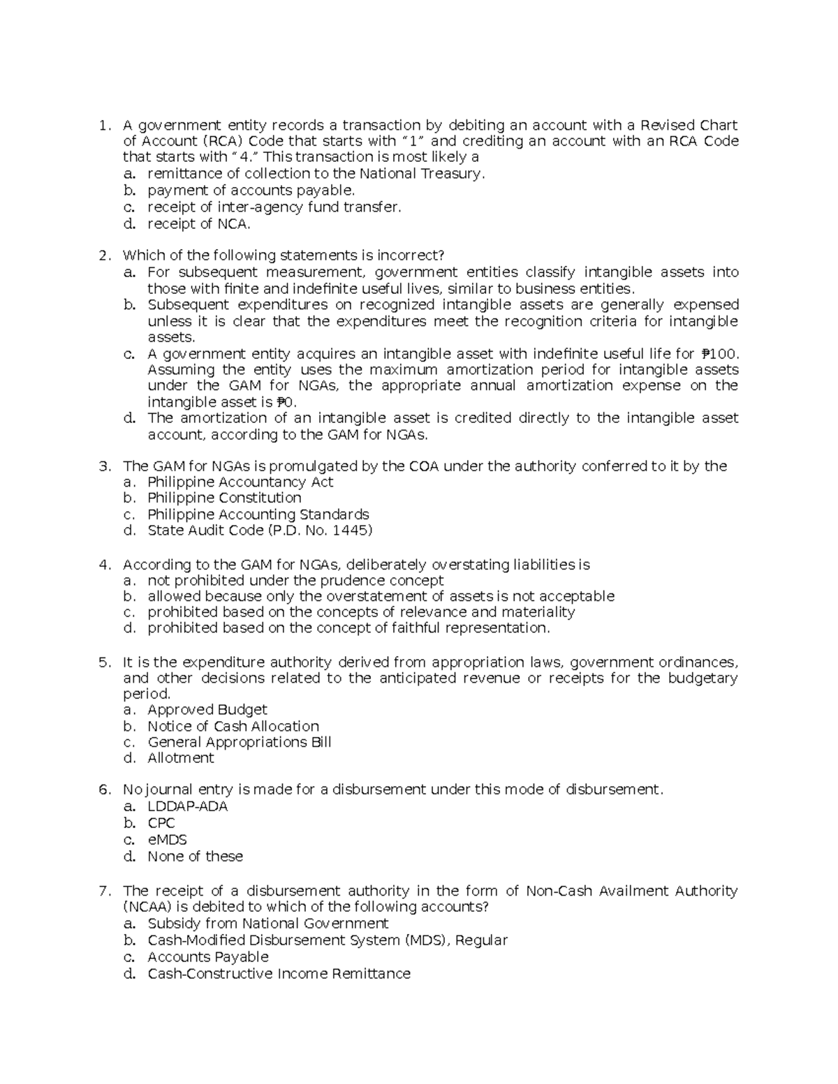 Prof Ed 5 Midterm Long Quiz Batch 2026: Key Concepts and Questions ...