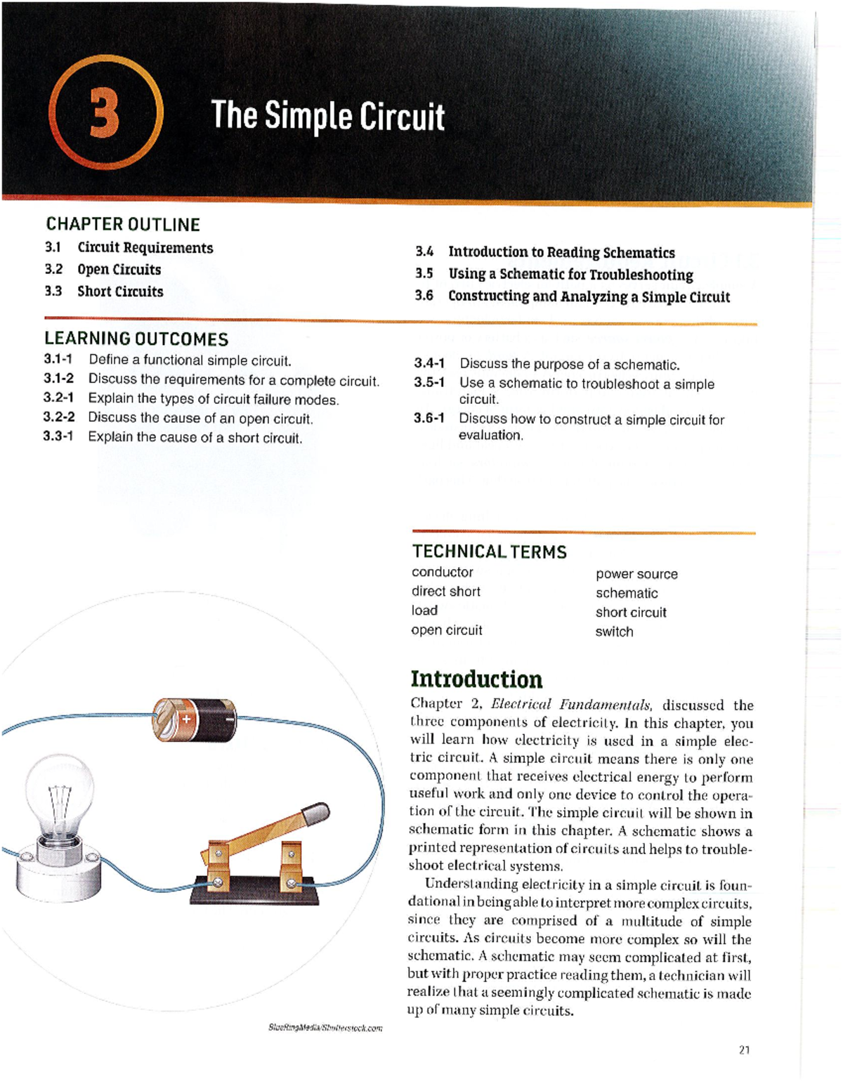 3 The Simple Circuit: Understanding Basics and Troubleshooting ...