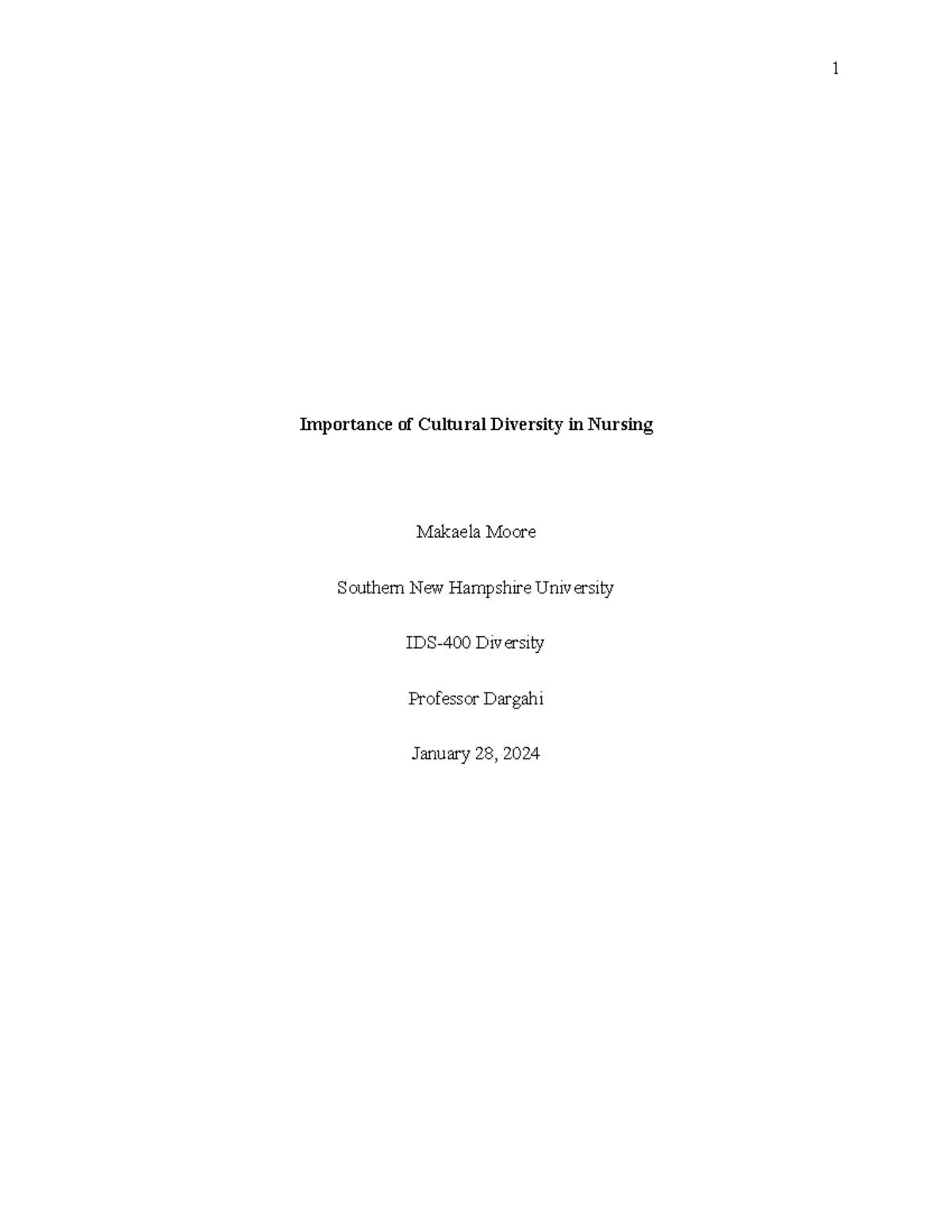 Introduction to Communication Module 2 Quiz Answers (30/30 - A) - Studocu