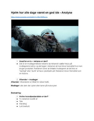 Artikel layout - Indidansk - Kan du spotte fejlen Kan du spotte hvilket ...