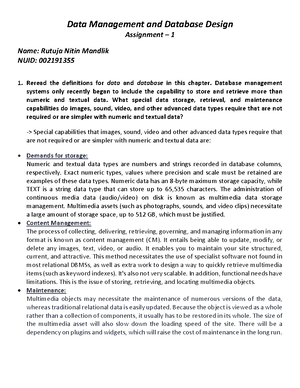 DBMS Lab Manual CSE 2021-22 - LABORATORY MANUAL for CS8481 : DATABASE MANAGEMENT SYSTEM ...