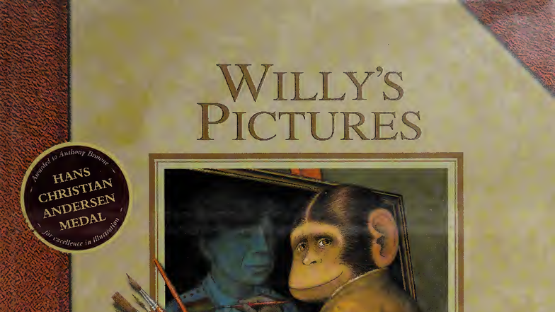 Willy's Pictures: A Journey Through Art and Imagination - Studocu