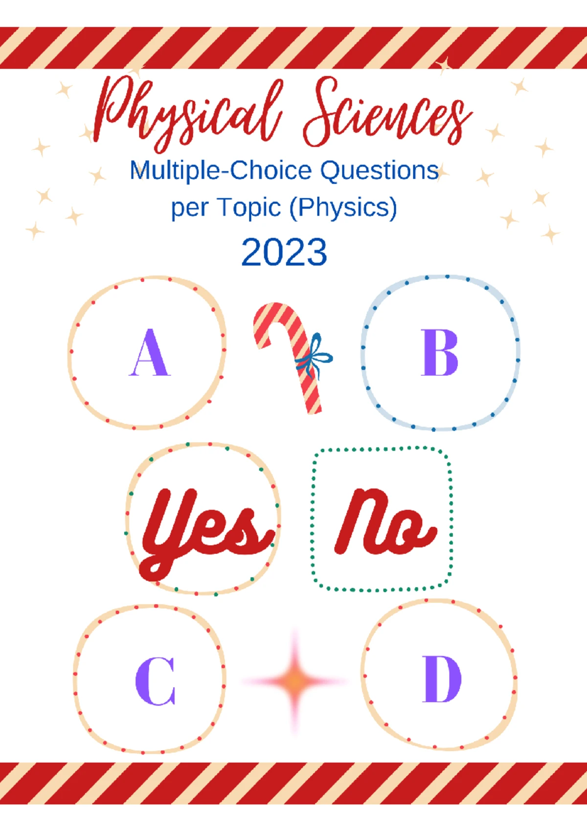 Grade 12 Chemistry Study Material Pack (2024) - Key Topics & Q&A - Studocu