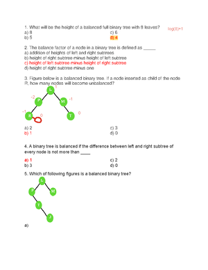 Recursion - 1. Recursion is a method in which the solution of a problem ...