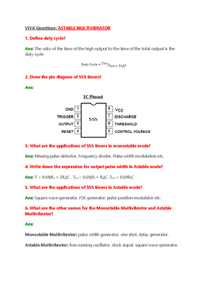 Module 4 - dsd - D i g it al S ys t em D e si g n 18EC 3 4 Dept. ECE ...