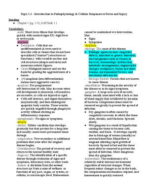 [Solved] 23 Compare and contrast lung volumes and capacities TLC RV FVC ...