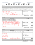 AP Precalculus - Advanced Placement - Studocu